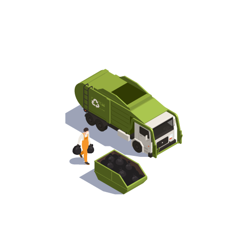 Timber & Wood Recycling in London - Sustainable Wood Waste Solutions