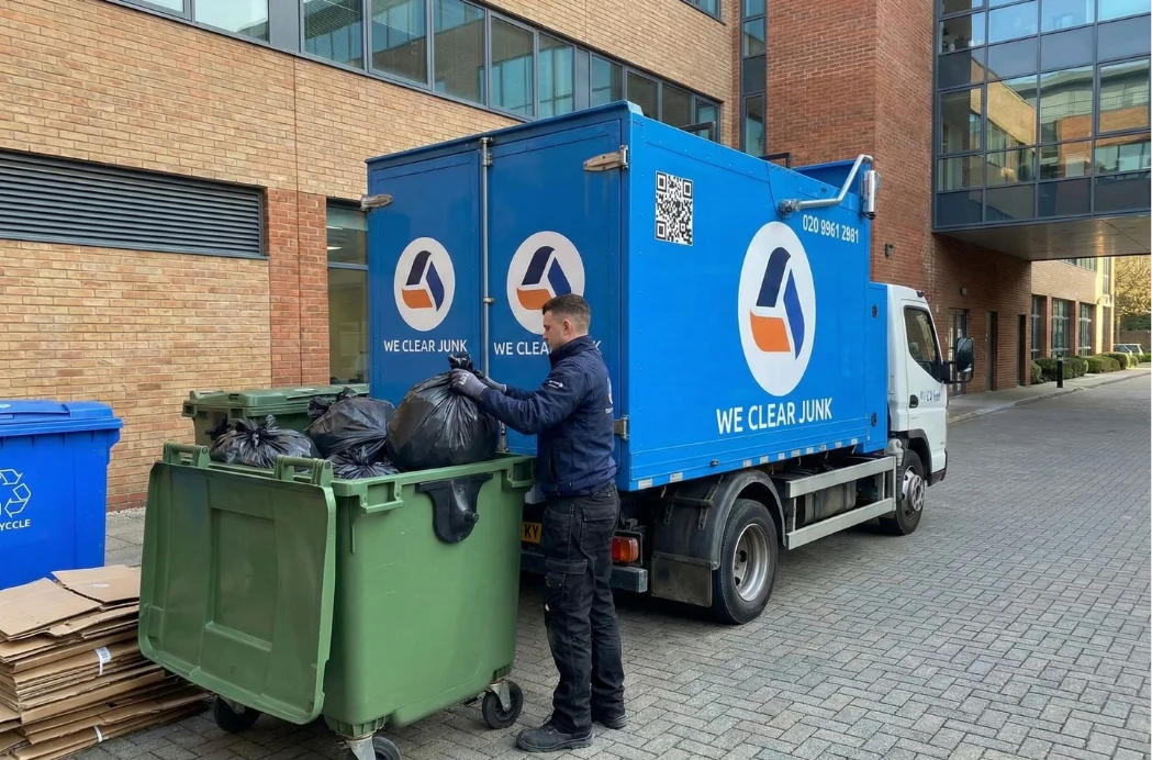 Commercial Waste Collection Costs: Complete Guide