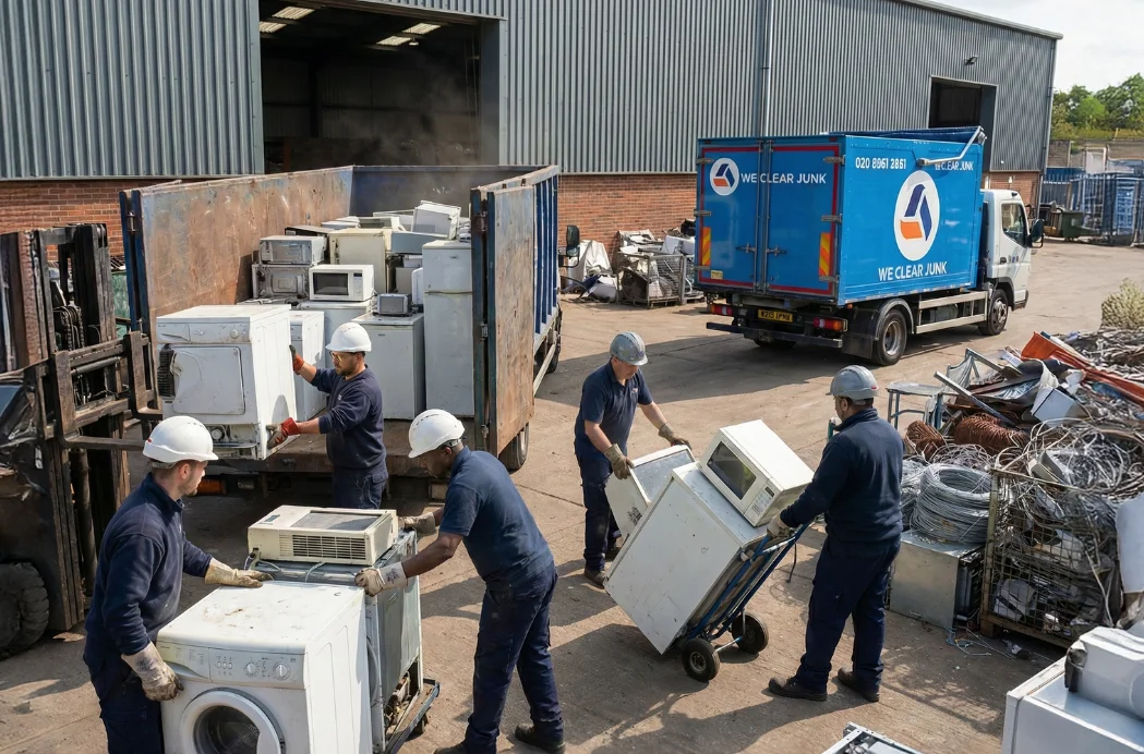 How to Dispose of Chemical Waste Safely and Responsibly