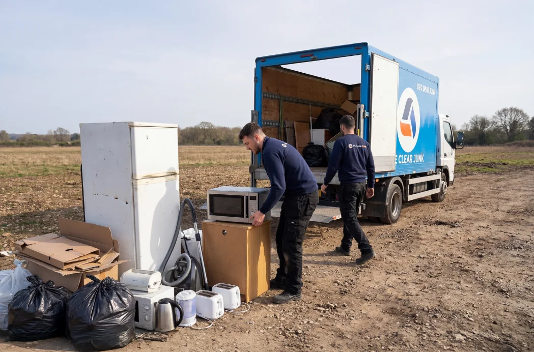 How to Dispose of Electronics Safely and Responsibly